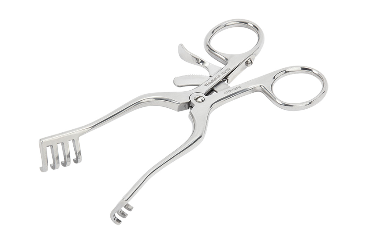 General Instrumentation • Provet Vi Australia