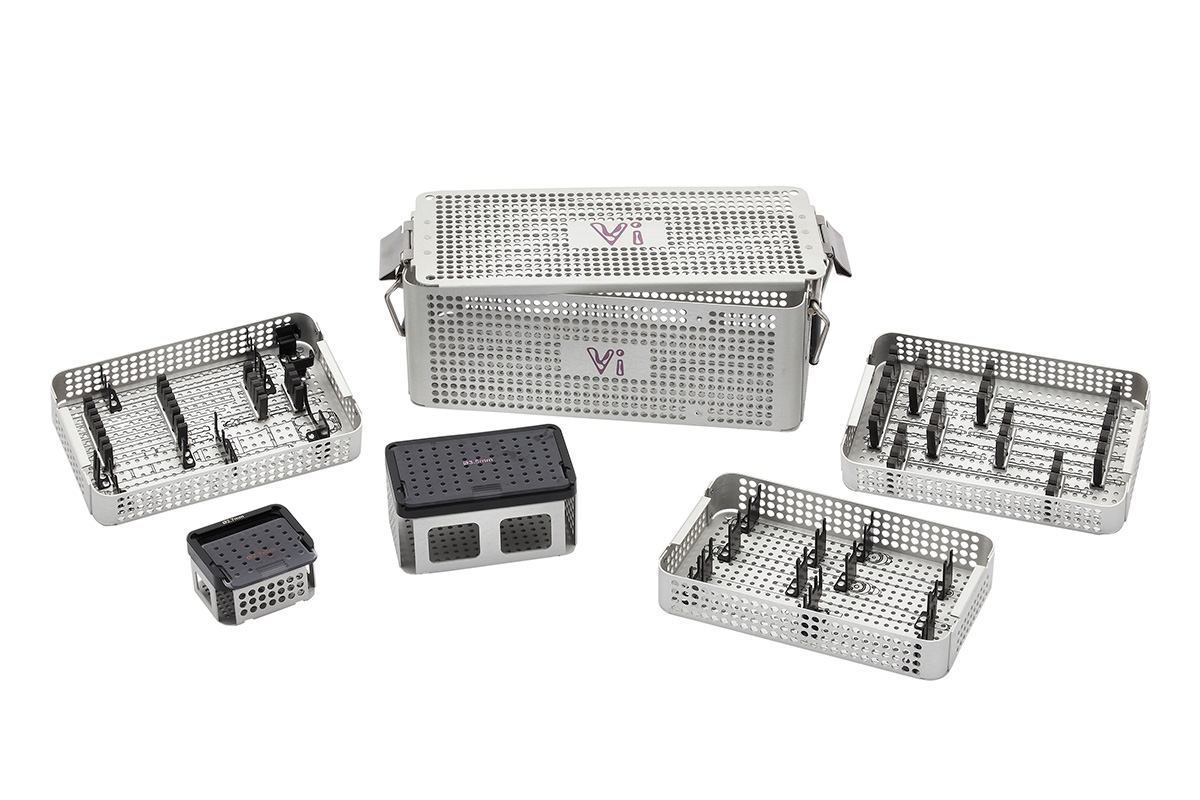 Modular Kits • Provet Vi Australia