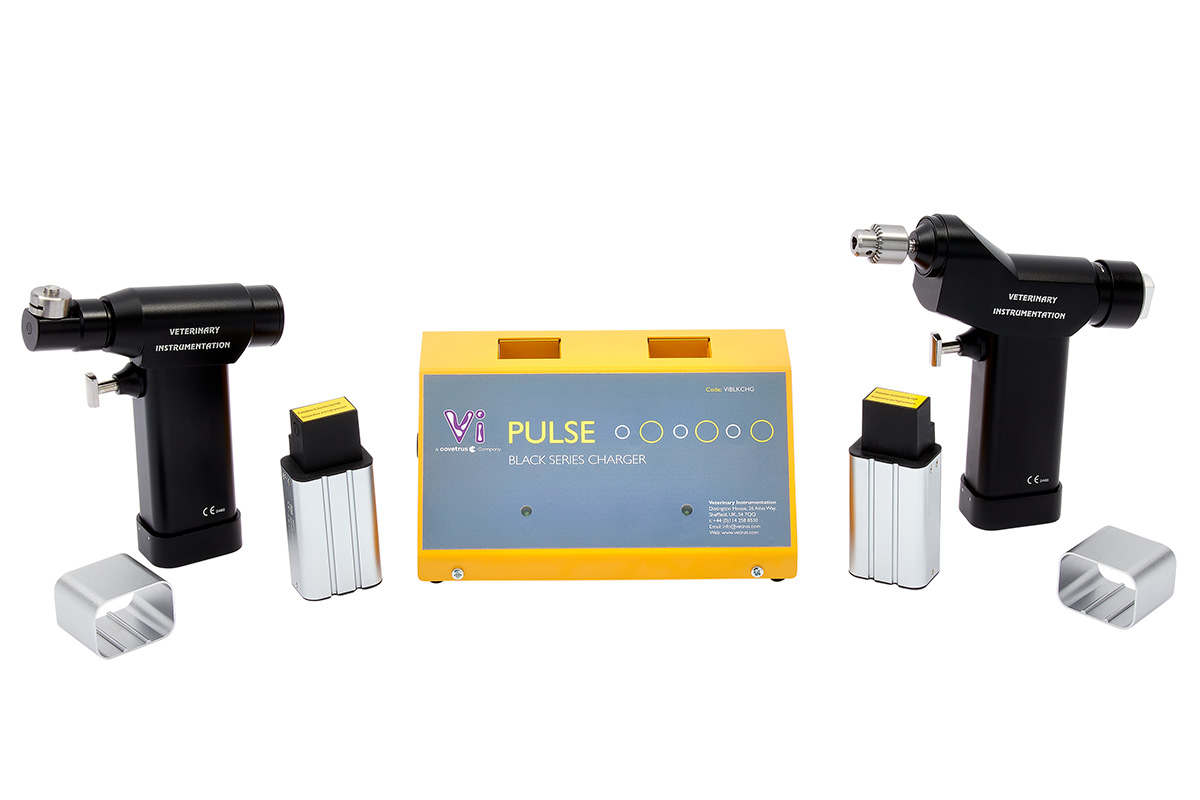 Surgical Power Tools • Provet Vi Australia