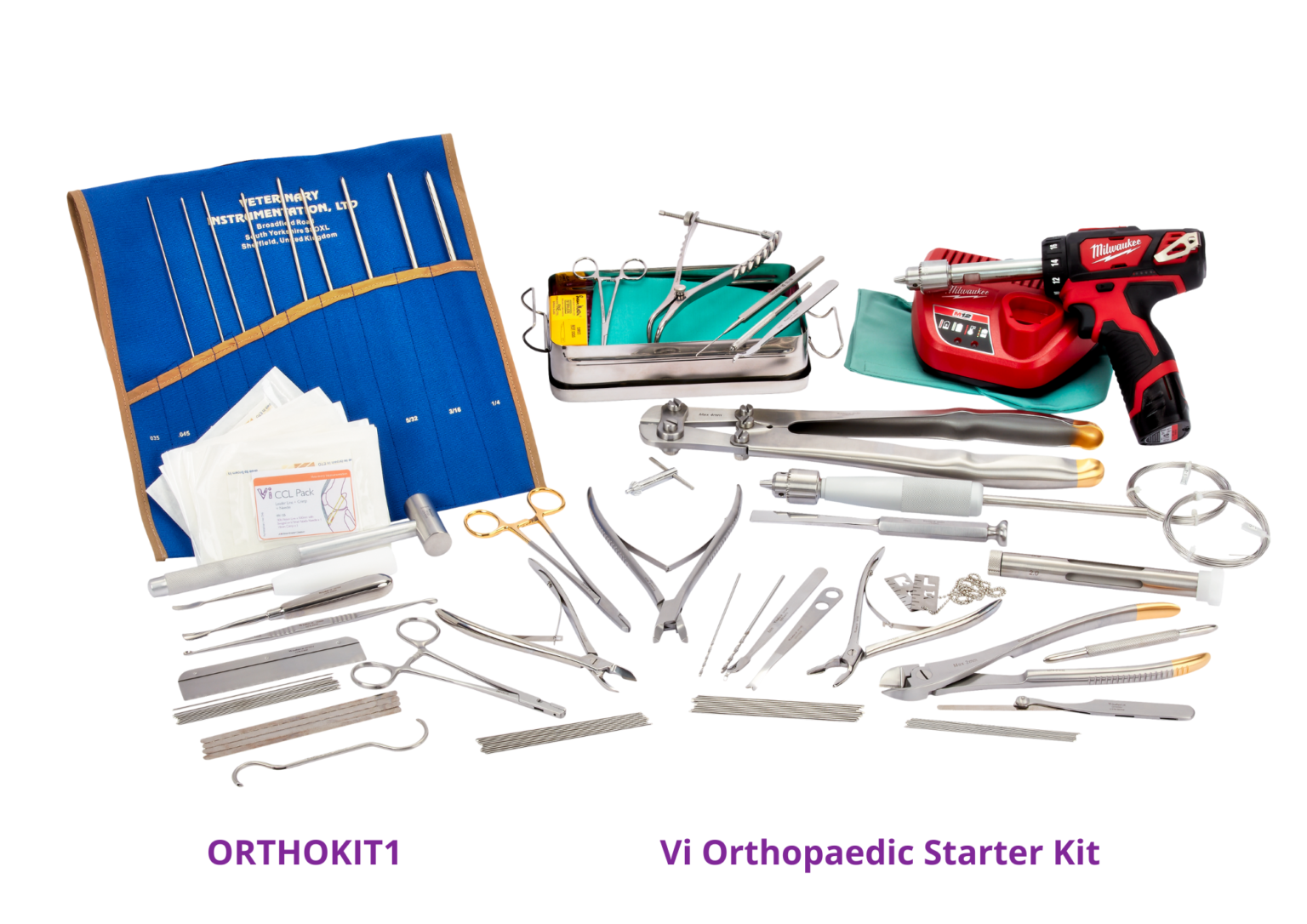 General Kits • Provet Vi Australia