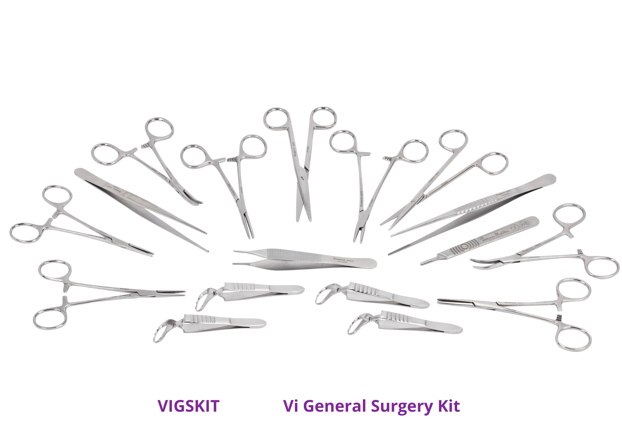 General Kits • Provet Vi Australia