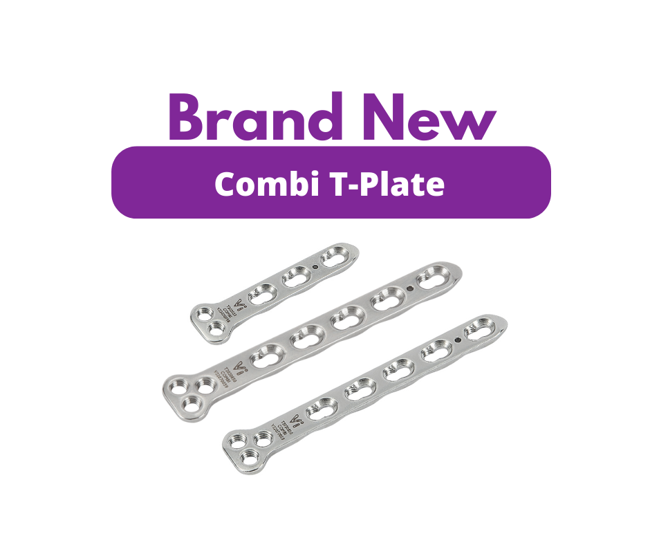 New Combi T- Plates • Provet Vi Australia