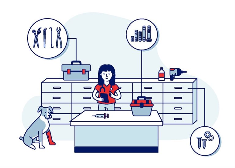 Provet Vi • Veterinary Instrumentation Australia